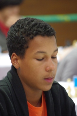 Nîmes 2012 - Trombinoscope | Ligue de Bretagne des Echecs