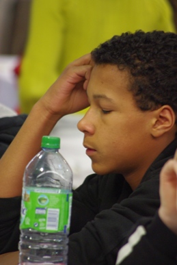 Nîmes 2012 - Trombinoscope | Ligue de Bretagne des Echecs